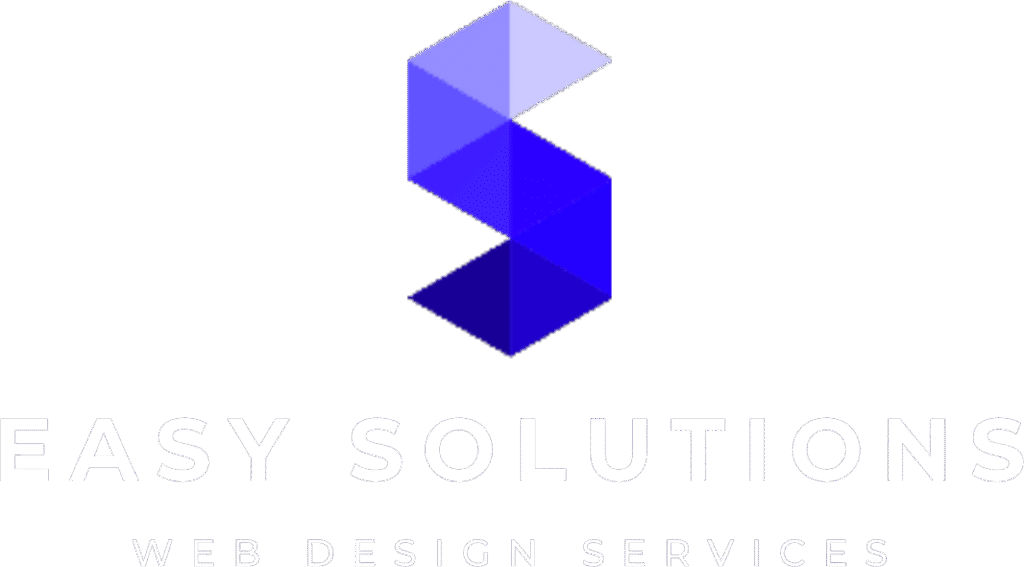 Web Design & Digital Marketing Agency | Easy Solutions